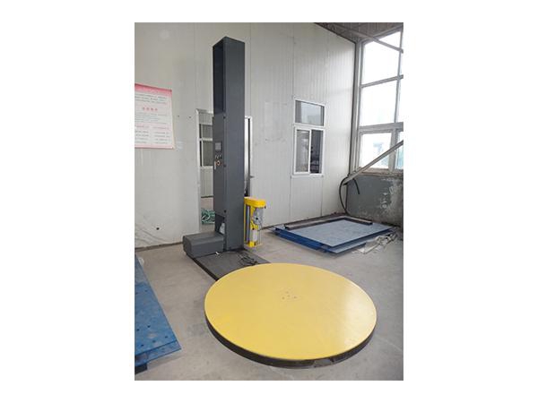 Retractiladora de palets | JND | ETW International