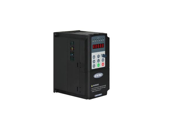 Variador de frecuencia de vector de flujo EN600 | Encom | ETW International
