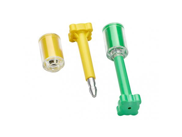 sellos de botella | Sello de seguridad - CH106 | ETW International